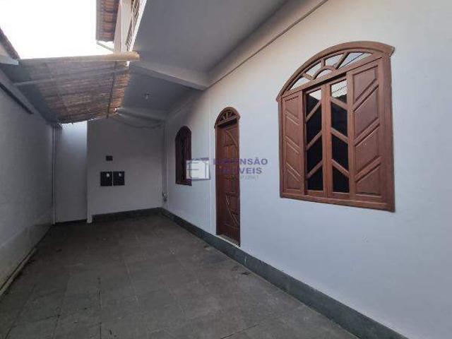 aluguel casa gabiroba