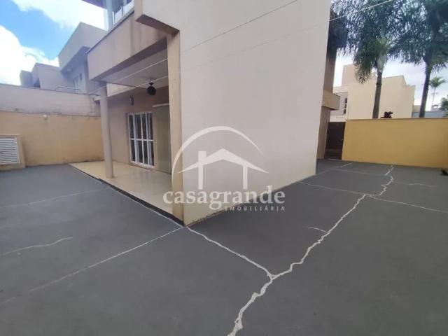 Aluguel Casa em condomínio GRANJA MARILEUSA