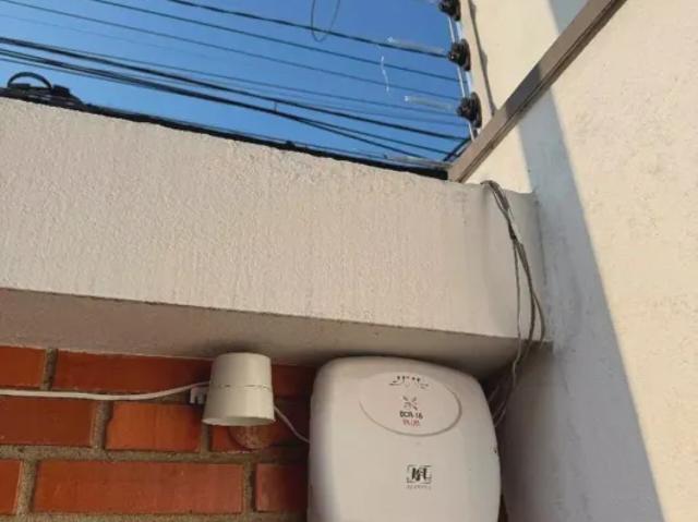 Aluguel Casa de 275 metros quadrados com 3 quartos em Vila Assunção Santo André SP