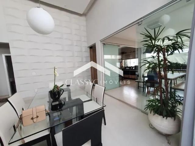 Aluguel Casa em condomínio JARDIM BOTANICO