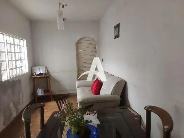 Aluguel casa fundinho
