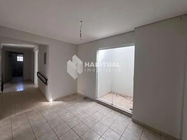 Aluguel casa fundinho