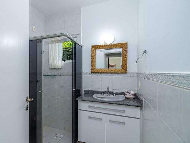 Aluguel Casa Jurerê Internacional