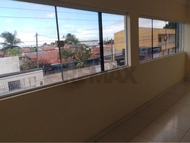 Aluguel: Casa Moderna e Funcional em Natal