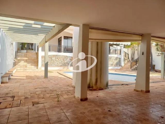 Aluguel casa morada da colina