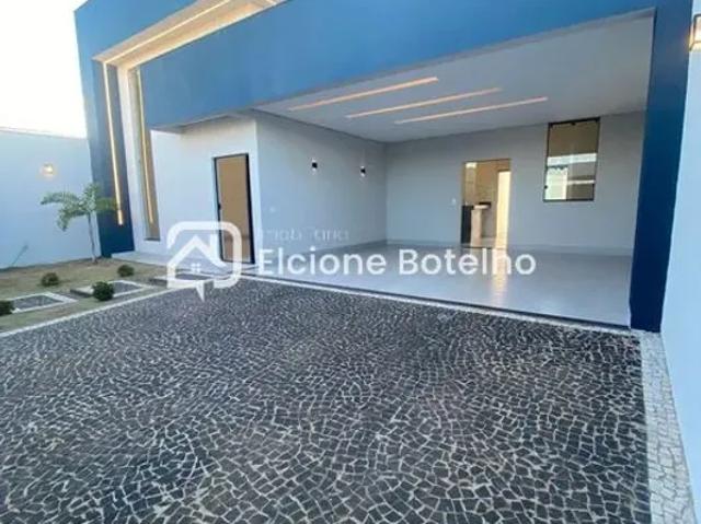 Aluguel casa novo mundo