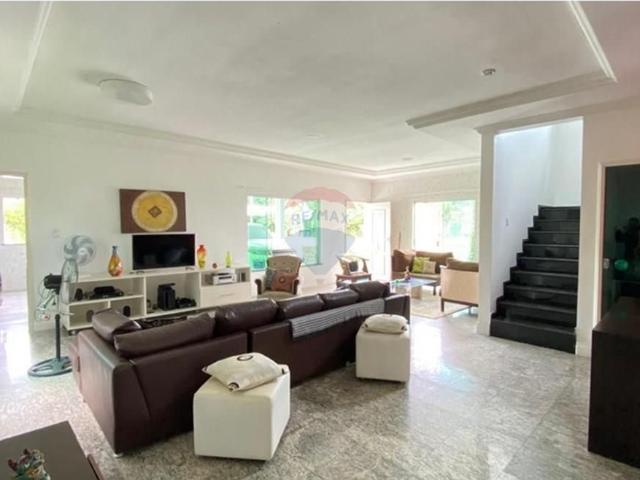 ALUGUEL CASA NO CONDOMÍNIO GREENVILLE II