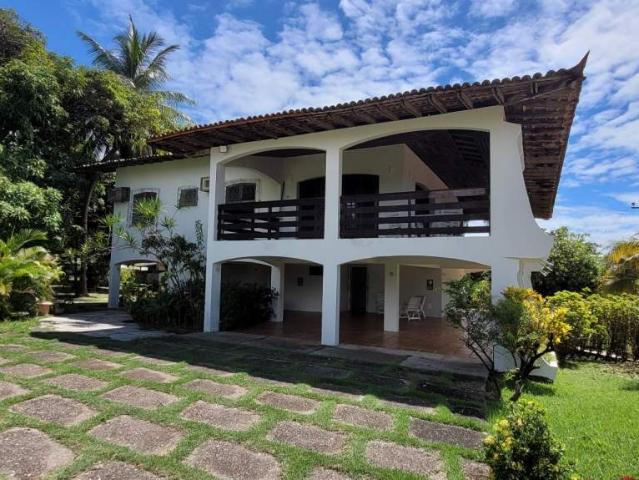 Aluguel Casa Salinas