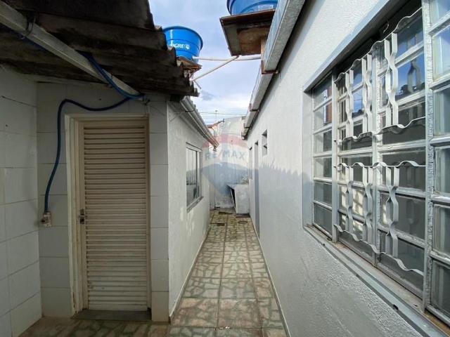 ALUGUEL CASA SAMAMBAIA NORTE QR 207