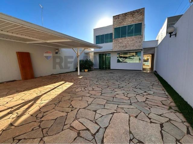 ALUGUEL CASA SETOR DE MANSÕES SAMAMBAIA SMSE