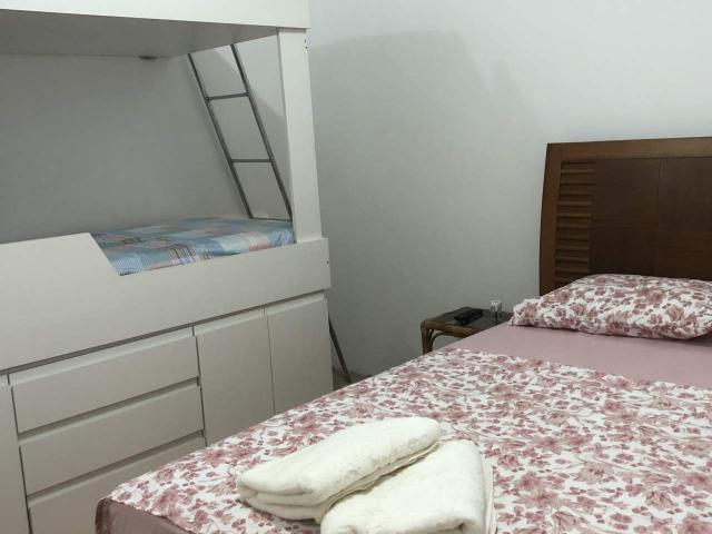 Aluguel Casa Suítes Privativas