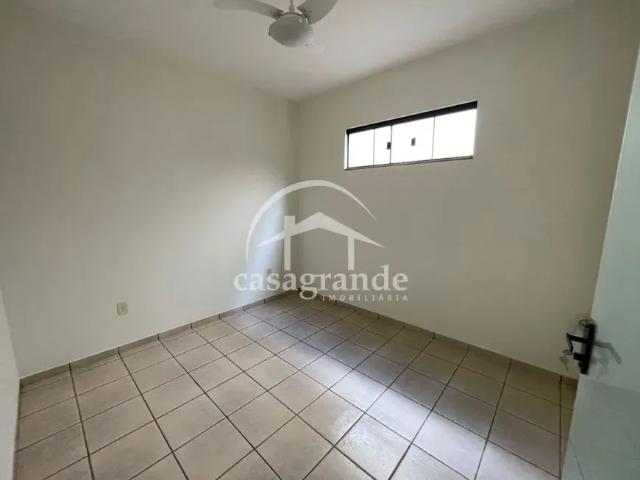 Aluguel casa patrimonio