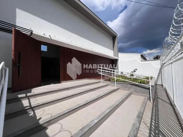 Aluguel casa vigilato pereira