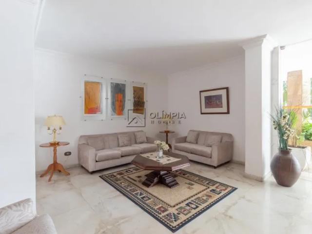 Aluguel Cobertura 2 Dormitórios 115 m² Itaim Bibi