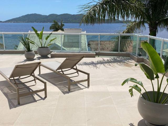 aluguel Cobertura de luxo de 277 m2, Rua Rita Lourenço da Silveira, 391, Florianópolis, fpolis, Santa Catarina