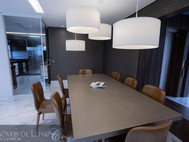 aluguel Cobertura de luxo de 340 m2, São Paulo