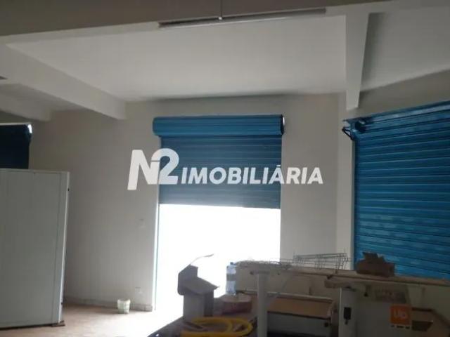 Aluguel Comodo TIBERY