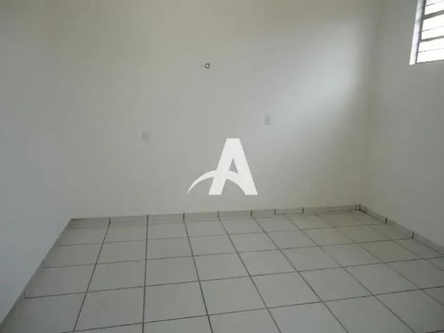 Aluguel Comodo TIBERY