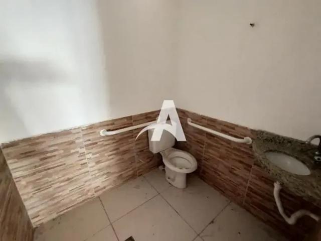 Aluguel comodo loteamento residencial pequis