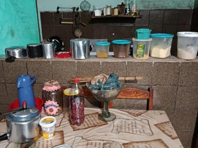 Aluguel Compartilhado Em Casa