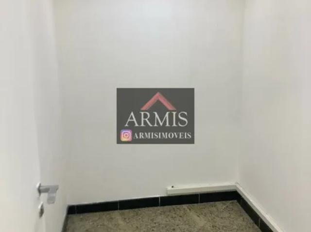 Aluguel conjunto comercial com vaga de garagem. Edificio Metropole