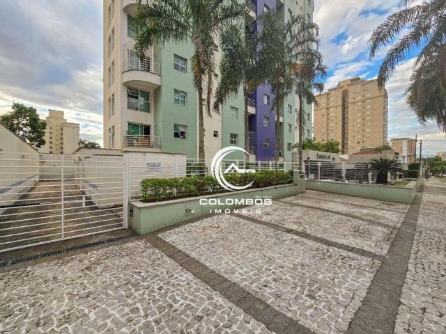 Aluguel Duets Loft Cambuí, Campinas. 62 m², 1 Suíte Com Escritório, Closet, Cozinha Planejada E 2 Vag
