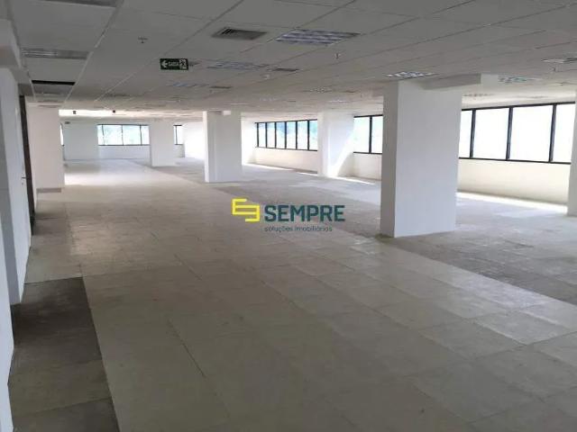 Aluguel de andar comercial no Botafogo Trade Center