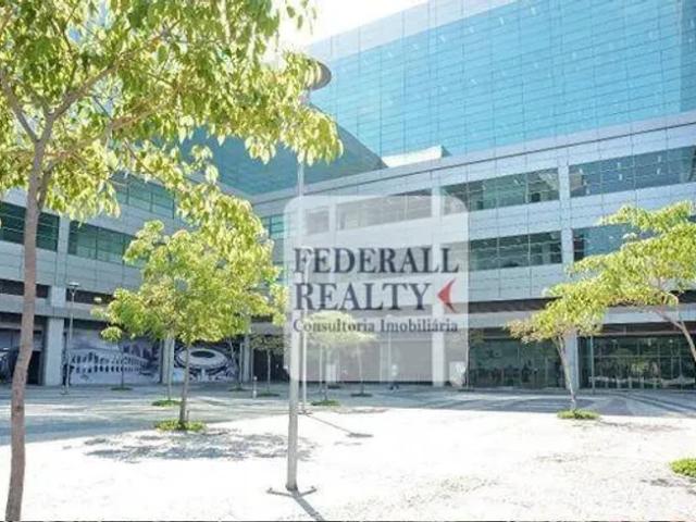 Aluguel de andares corporativos na Cidade Nova, Centro, RJ