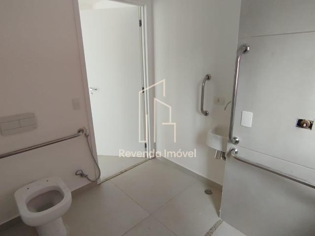 Aluguel de apartamento moderno na Vila Andrade, São Paulo SP: 1 quarto, 1 sala, 1 banheiro, 1 vaga de garagem!Apartamento, Vila Andrade São Paulo/SP