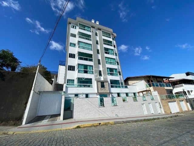 Aluguel de apartamento na Azambuja em Brusque