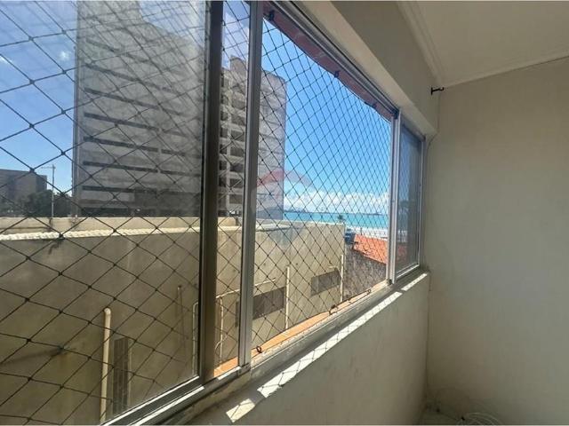 Aluguel de apartamento na beira mar da Praia da Avenida