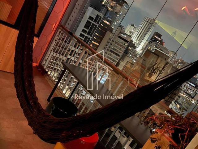 Aluguel de Apartamento na República, São Paulo SP: Studio Reformado no Condomínio BK30 Largo do Arouche 1 Quarto, 1 Suíte, 1 Banheiro Imperdível!Apartamento, República São Paulo/SP