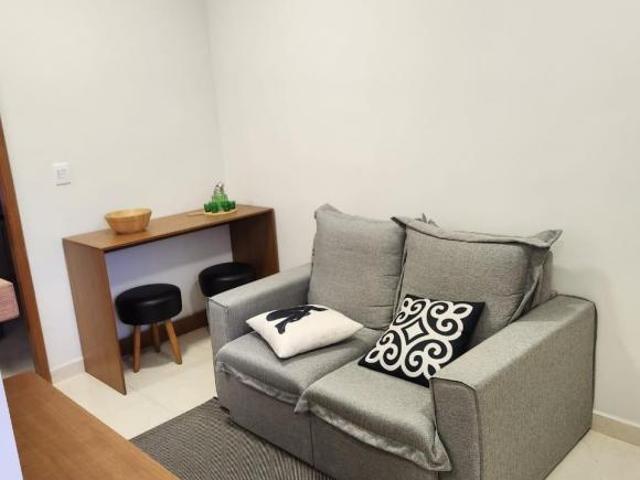 Aluguel de Apartamento na Vila Carrão, São Paulo SP: 1 Quarto, 1 Sala, 1 Banheiro, 29m² Imperdível