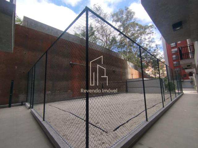 Aluguel de apartamento na Vila Andrade, São Paulo: 2 quartos, 1 sala, 1 banheiro, 1 vaga de garagem!, Vila Andrade São Paulo/SPVila Andrade São Paulo/SP