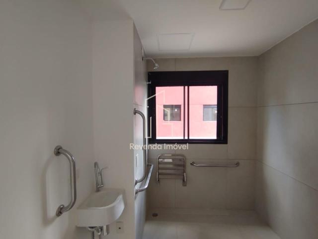 Aluguel de Apartamento na Vila Andrade, São Paulo SP: 1 Quarto, 1 Banheiro, 1 Vaga de Garagem!Apartamento, Vila Andrade São Paulo/SP