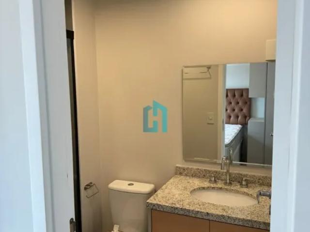 Aluguel de Apartamento na Vila Olímpia
