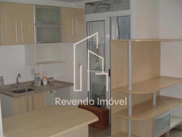 Aluguel de Apartamento na Vila Mariana: 1 quarto, 1 sala, 1 banheiro, 1 vaga, 60