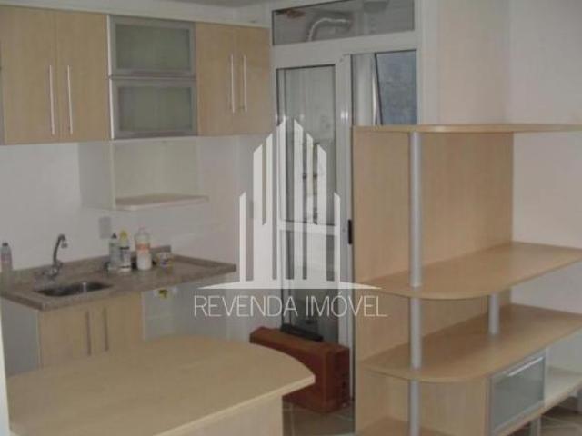 Aluguel de Apartamento na Vila Mariana: 1 quarto, 1 sala, 1 banheiro, 1 vaga, 60m² em São Paulo SP