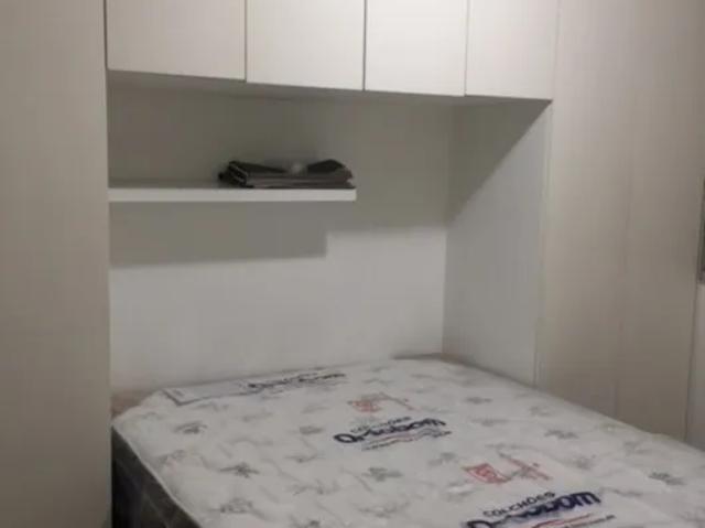 Aluguel de Apartamento no Morumbi, São Paulo SP: 2 quartos, 1 sala, 1 banheiro, 1 vaga, 48m² de área