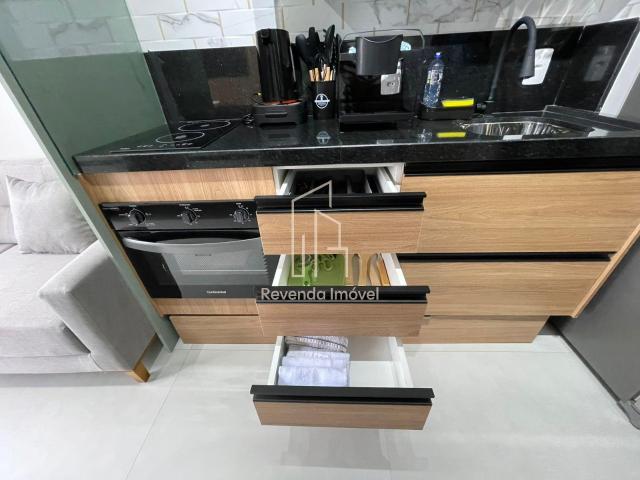 Aluguel de Apartamento no Campo Belo São Paulo SPResidencial com 1 dormitório, 1 sala, 1 banheiro27,00 m² construída, próximo a comércios e transportes, Campo Belo São Paulo/SPCampo Belo São Paulo/SP
