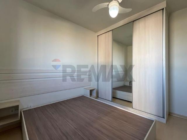 ALUGUEL DE APARTAMENTO NO CONDOMÍNIO PQ. ATUALLE PRÓXIMO AO HOSPITAL SÃO LEOPOLDO MANDIC ARARAS SP