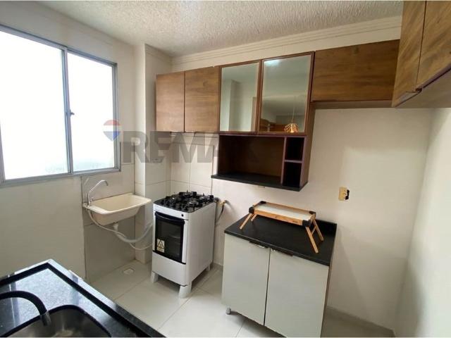 Aluguel de apartamento no Res Logoa Manguaba, Santa Amélia. Maceió AL