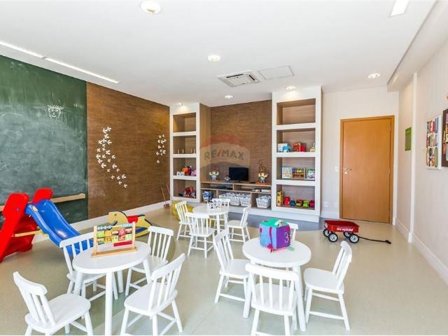 Aluguel de Apartamento c/3 quatros e 1 suíte, Alpha Sítio Alphaville