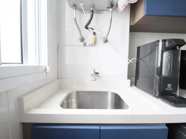 Aluguel de Apartamento com 2 Quartos no Campo Limpo, São Paulo SP: Conforto, Funcionalidade e Excelente Custo Benefício!Apartamento, Campo Limpo São Paulo/SP