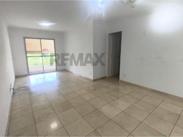 ALUGUEL de apartamento com 3 dormitórios, 1 suíte e 2 vagas com 92m² Jd Marajoara