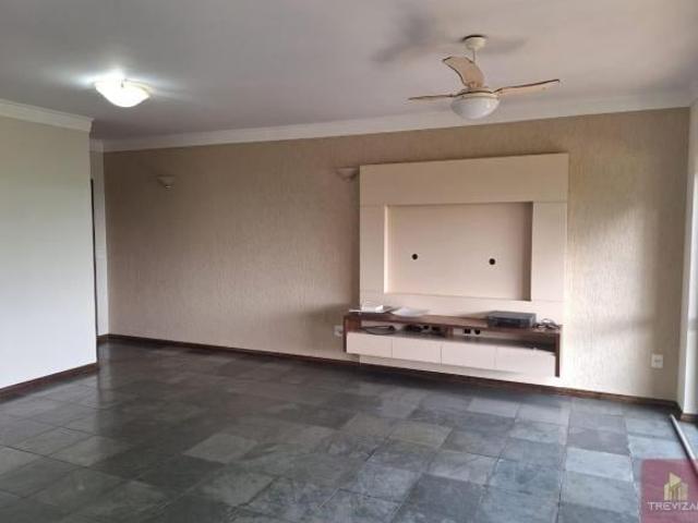 Aluguel de Apartamento com 3 quartos e 2 vagas em Jardim Vivendas, São José do Rio Preto SP!