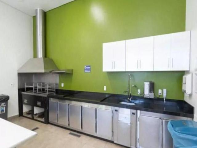Aluguel de Apartamento de Luxo na Chácara Santo Antônio, SP 3 Quartos, 2 Suítes, 3 Vagas 112m² Li