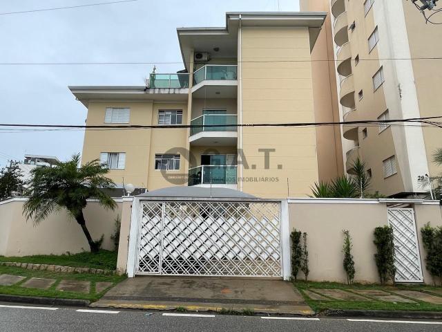Aluguel de Apartamento de 2 Quartos com Suíte e 2 Vagas no Parque Campolim, Sorocaba SP: Aproveite!