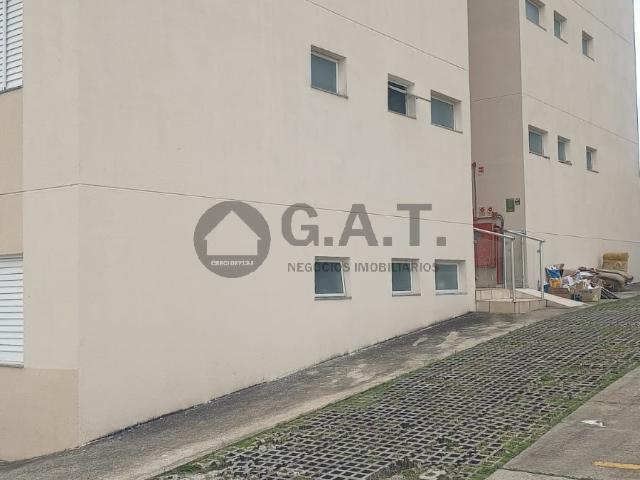 Aluguel de Apartamento de 2 Quartos com Suíte e Vaga de Garagem no Jardim Goncalves, Sorocaba SP. Confira!
