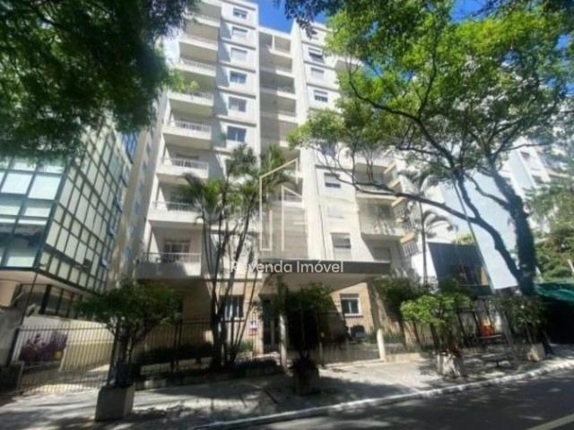 Aluguel de apartamento de 2 quartos na Cerqueira César, São Paulo SP: 130m² de sofisticação e conforto!Apartamento, Cerqueira César São Paulo/SP